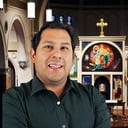 Taize Prayer Service - All Saints Catholic Church - Houston, Texas